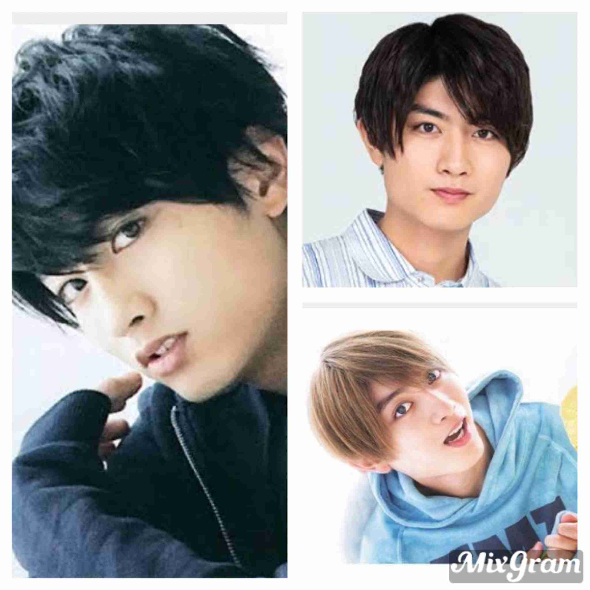 ジャニーズJr.「7MEN侍」本髙克樹が元乃木坂46斉藤優里と「東大王美女」と"二股交際" しかも斉藤はサラリーマン男性と…《泥沼の四角関係スクープ撮》 | ガールズちゃんねる - Girls ...