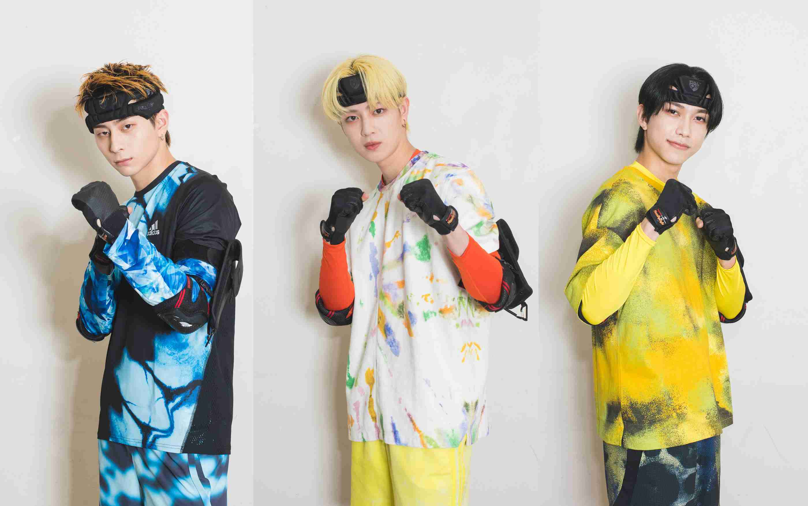 INIファントピ☆ part14 | ガールズちゃんねる - Girls Channel