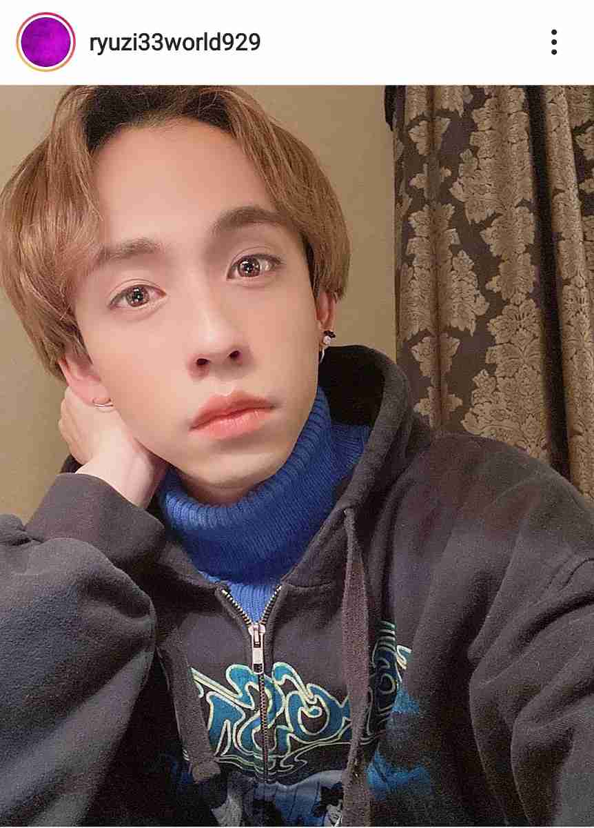 ryuchell＆peco、“新しい形の家族”へ「夫と妻ではなく、人生のパートナー、そしてかけがえのない息子の親として」 | ガールズ ...