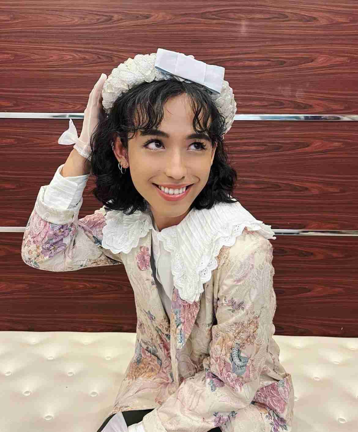 ryuchell＆peco、“新しい形の家族”へ「夫と妻ではなく、人生のパートナー、そしてかけがえのない息子の親として」 | ガールズ ...