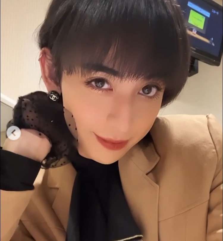 ryuchell＆peco、“新しい形の家族”へ「夫と妻ではなく、人生のパートナー、そしてかけがえのない息子の親として」 | ガールズ ...