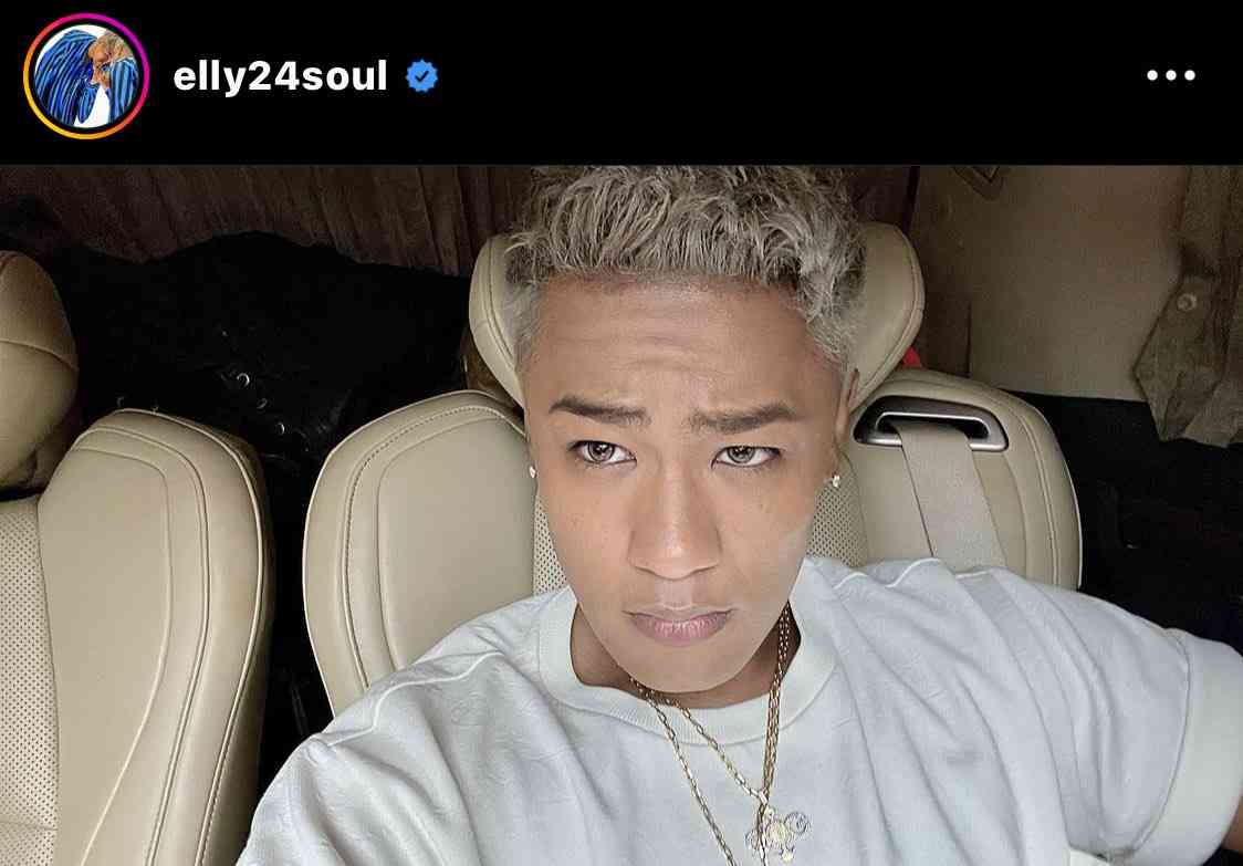 三代目JSB・ELLYが美人モデルと送迎車付き”タワマン同棲” | ガールズちゃんねる - Girls Channel