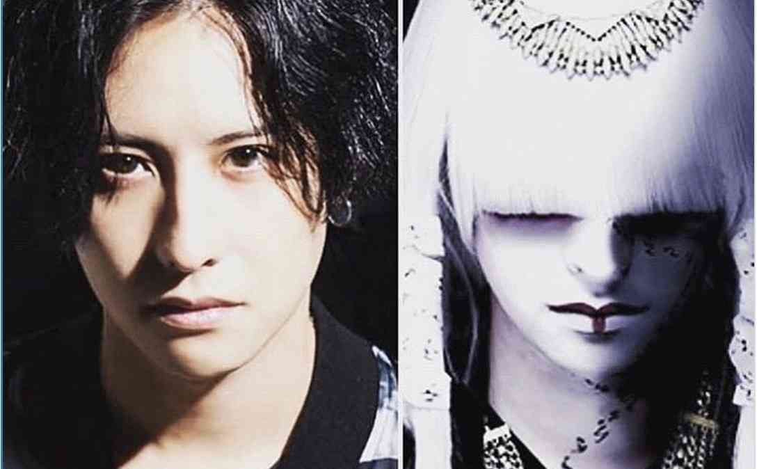 HYDE ワンオクTaka、ヒゲダン藤原と超豪華レア3ショット 「最高過ぎ」「素敵な一枚」の声 | ガールズちゃんねる - Girls Channel