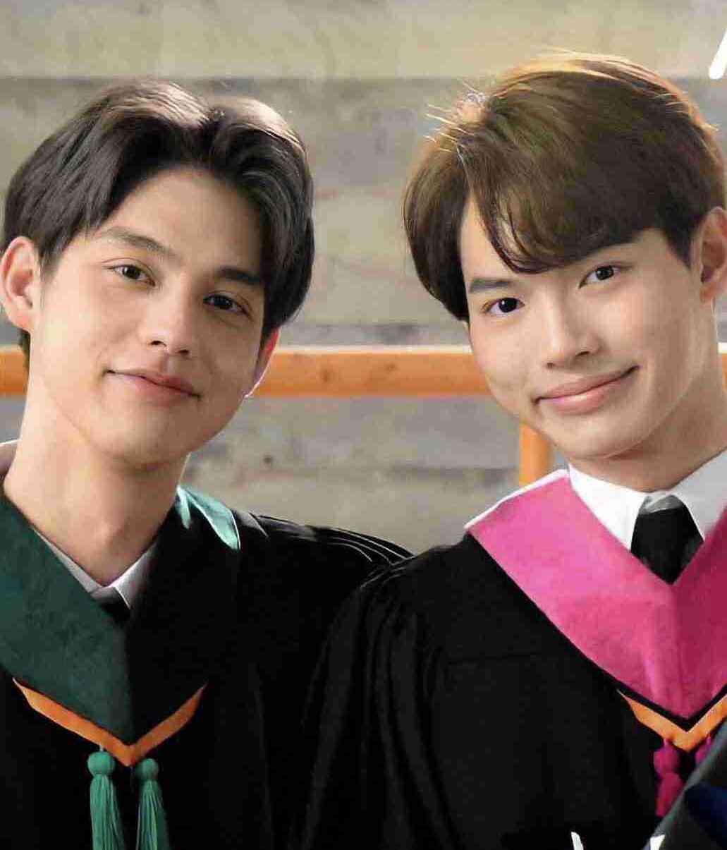 【定期】2gether the seriesについて話そうPart29【タイBL】 | ガールズちゃんねる - Girls Channel