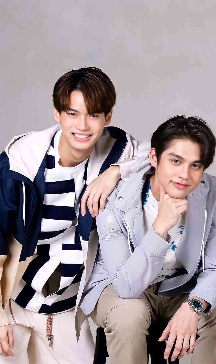 【定期】2gether the seriesについて話そうPart29【タイBL】 | ガールズちゃんねる - Girls Channel