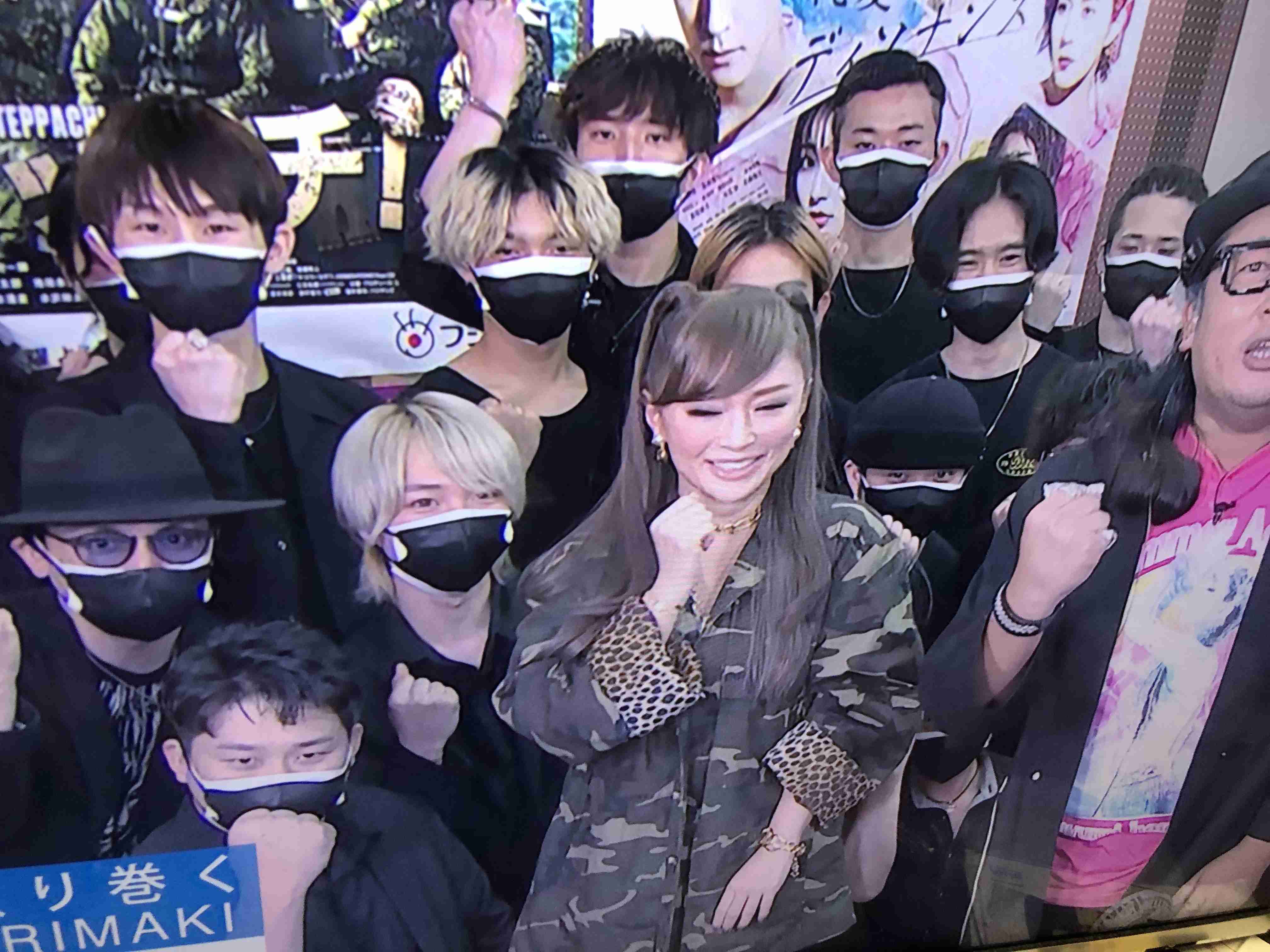 【実況・感想】FNSラフ&ミュージック2022〜歌と笑いの祭典〜 第2夜 | ガールズちゃんねる - Girls Channel