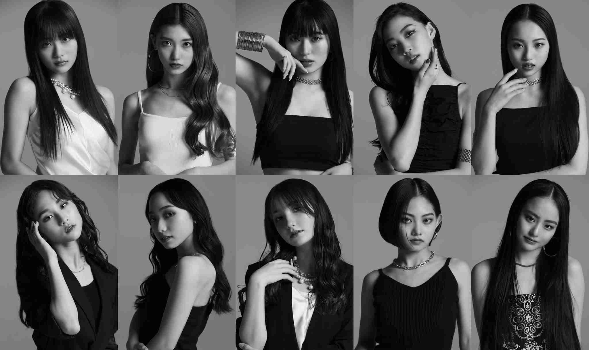 LDH史上最大オーディション、登坂広臣プロデュースのガールズ部門合格者発表「僕自身も共に歩む」 | ガールズちゃんねる - Girls ...