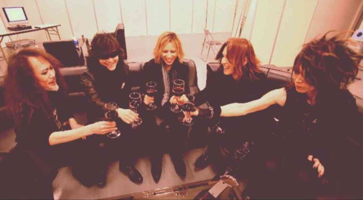 X JAPANについて語ろう | ガールズちゃんねる - Girls Channel