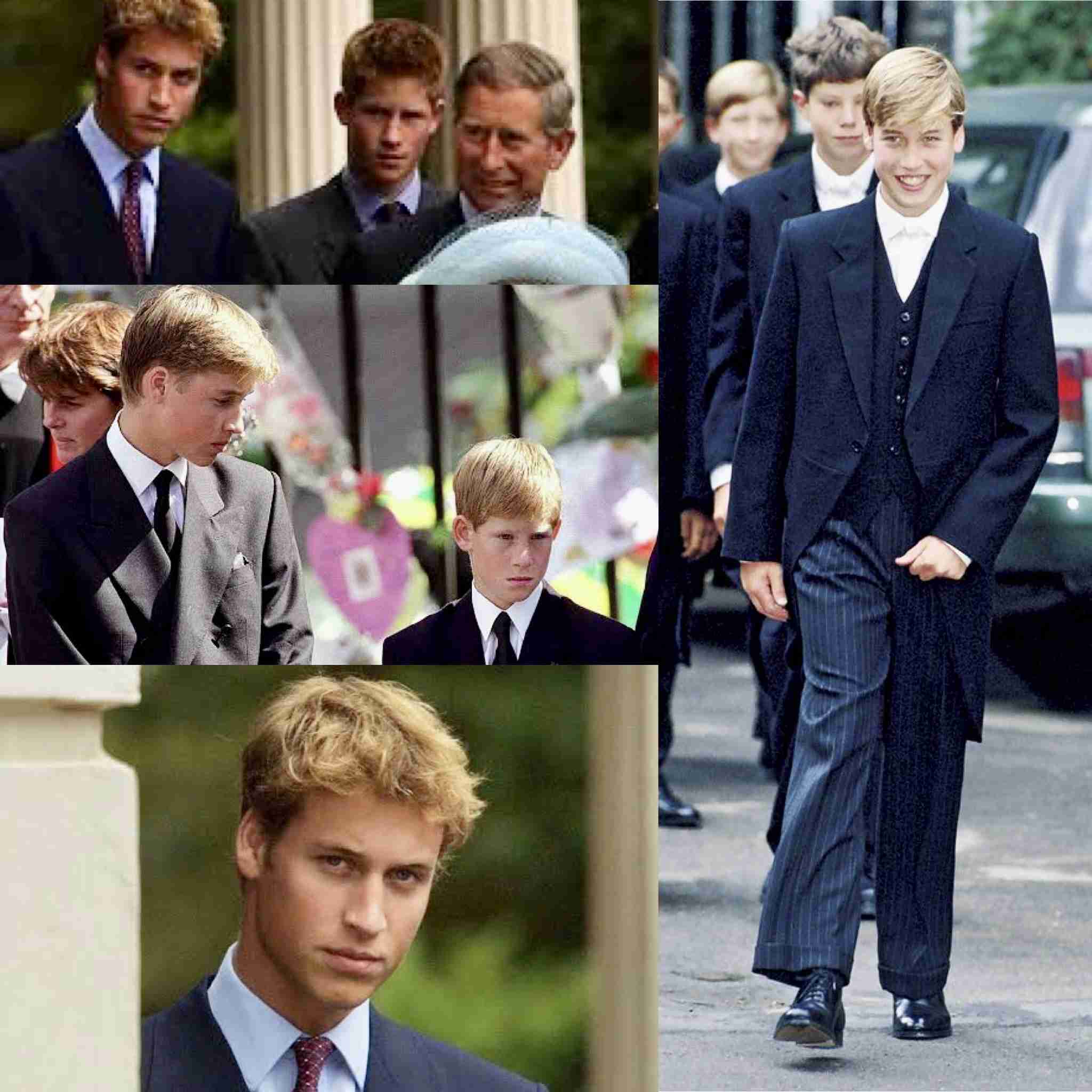 ヘンリー王子とメーガン妃、2人の子どもに王族の敬称「HRH」与えられず激怒 英サン紙報道 | ガールズちゃんねる - Girls Channel