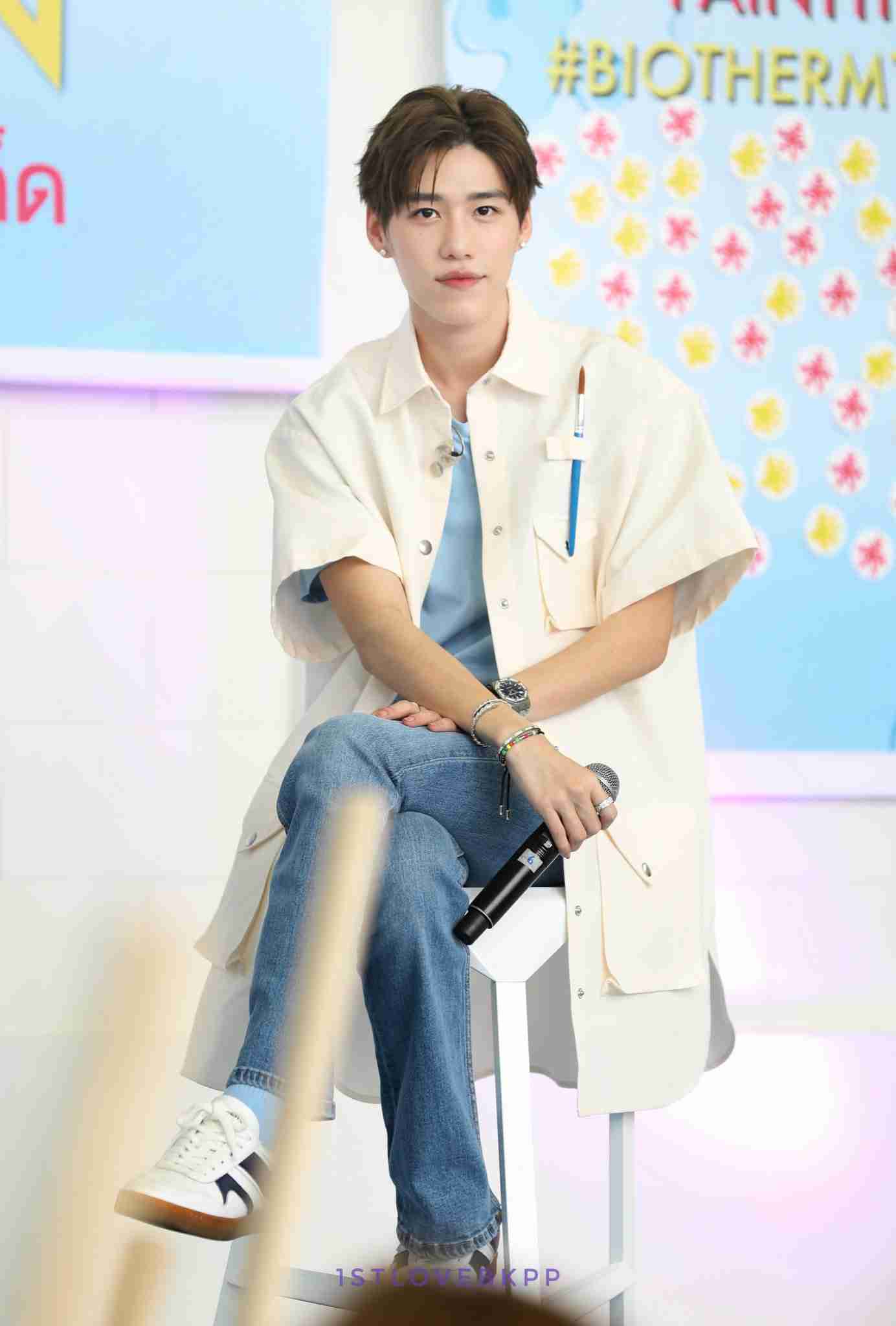 【定期】2gether the seriesについて話そうPart31【タイBL】 | ガールズちゃんねる - Girls Channel