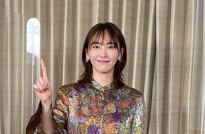 YUKI、50歳現在の姿に衝撃広がる「可愛すぎる」「50歳ってまじかよ…」「信じられない | ガールズちゃんねる - Girls Channel