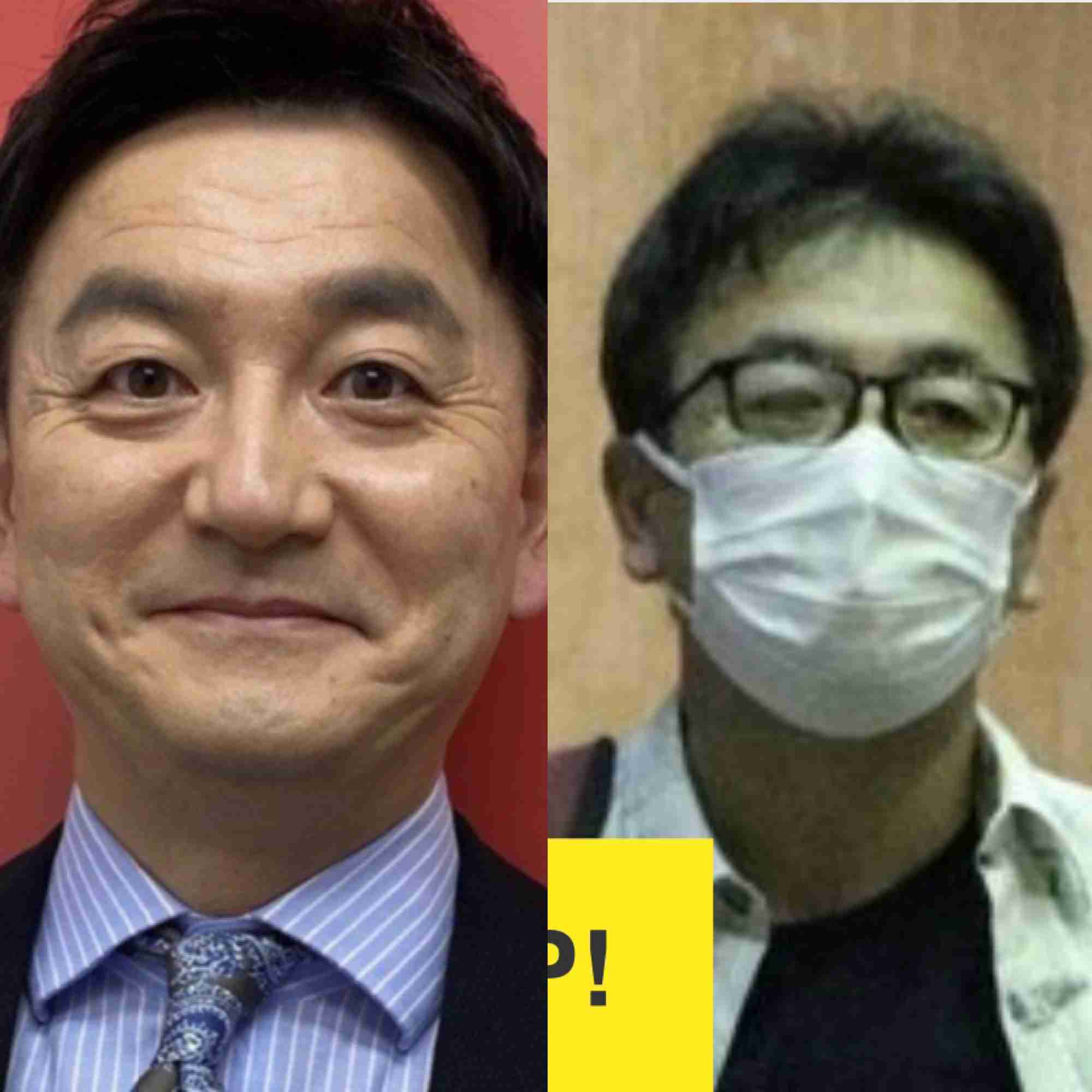 NHKトップアナウンサー阿部渉（55）が昼下がりに“禁断の局内不倫”「時間差、偽名、2部屋予約を駆使した厳戒態勢」《部屋から男女の声が…》 | ガールズちゃんねる - Girls Channel