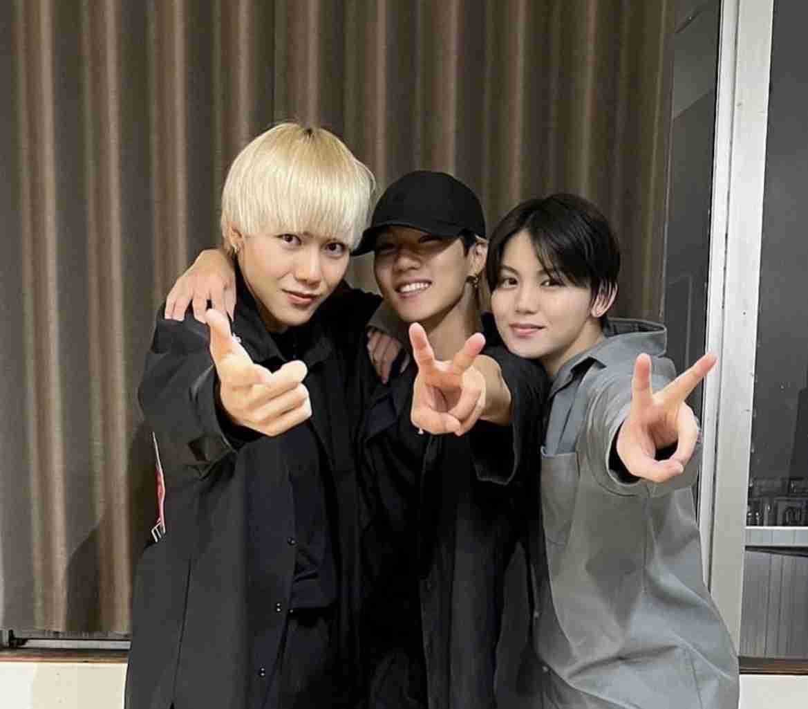 JO1とサンリオ共同開発 原画創作“分身的”オリジナルキャラクターが完成!チーム名は「JOCHUM」 | ガールズちゃんねる - Girls Channel