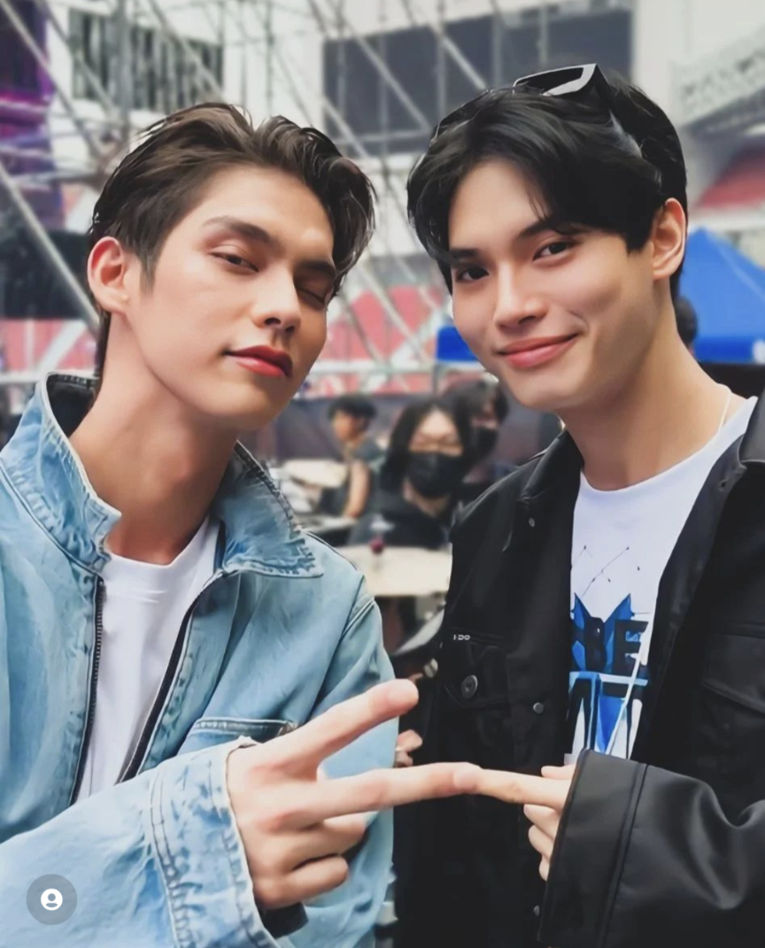 【定期】2gether the seriesについて話そうPart31【タイBL】 | ガールズちゃんねる - Girls Channel