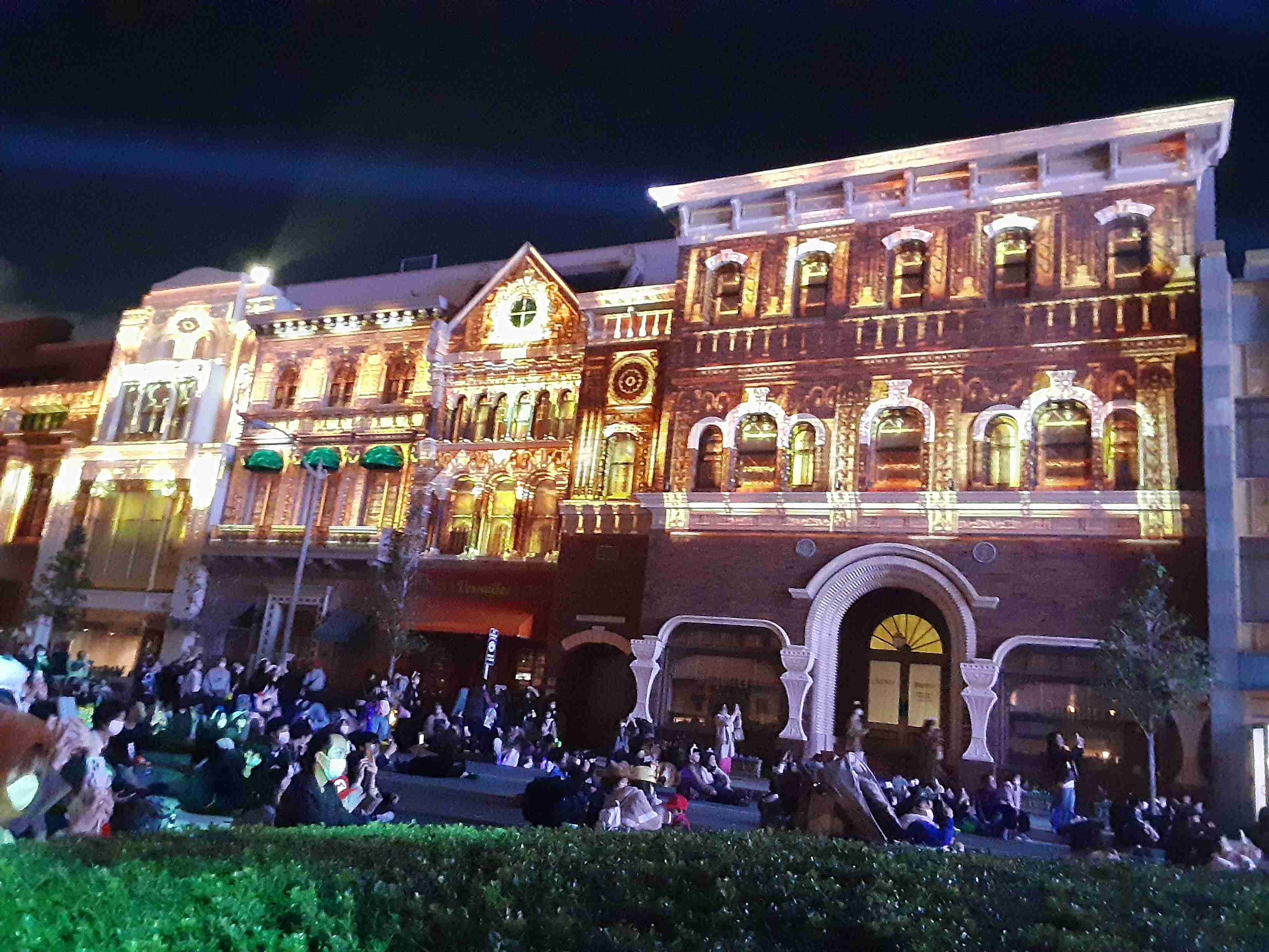 USJを語ろう | ガールズちゃんねる - Girls Channel