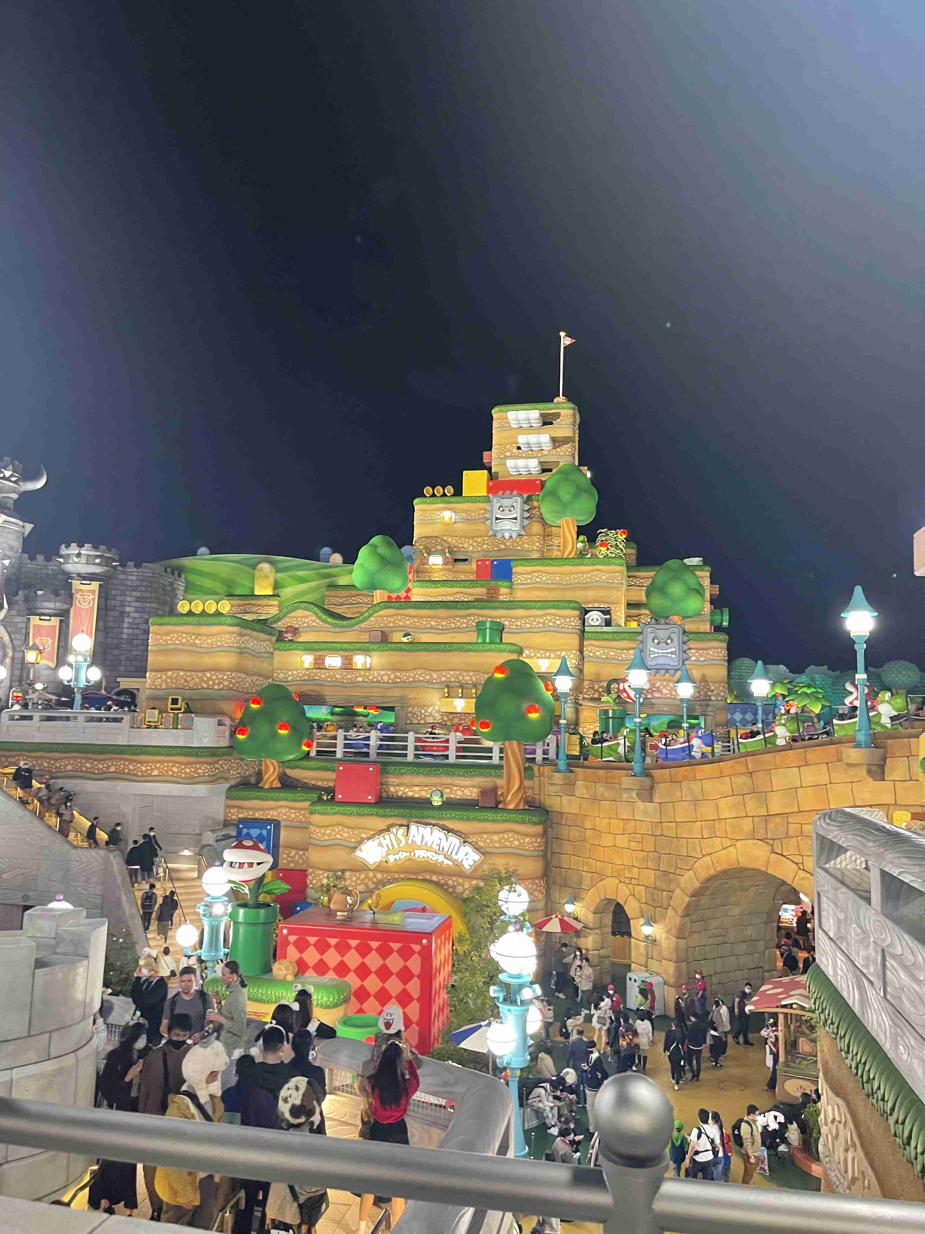 USJを語ろう | ガールズちゃんねる - Girls Channel