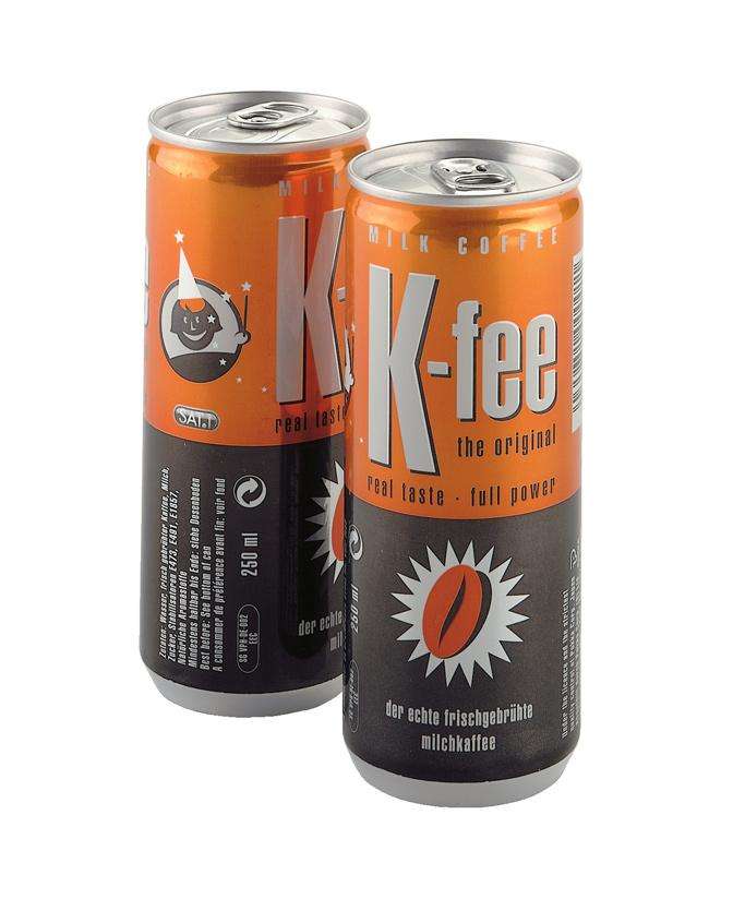 眠気を“殺す”缶コーヒー「KILLER COFFEE」誕生 | ガールズちゃんねる - Girls Channel