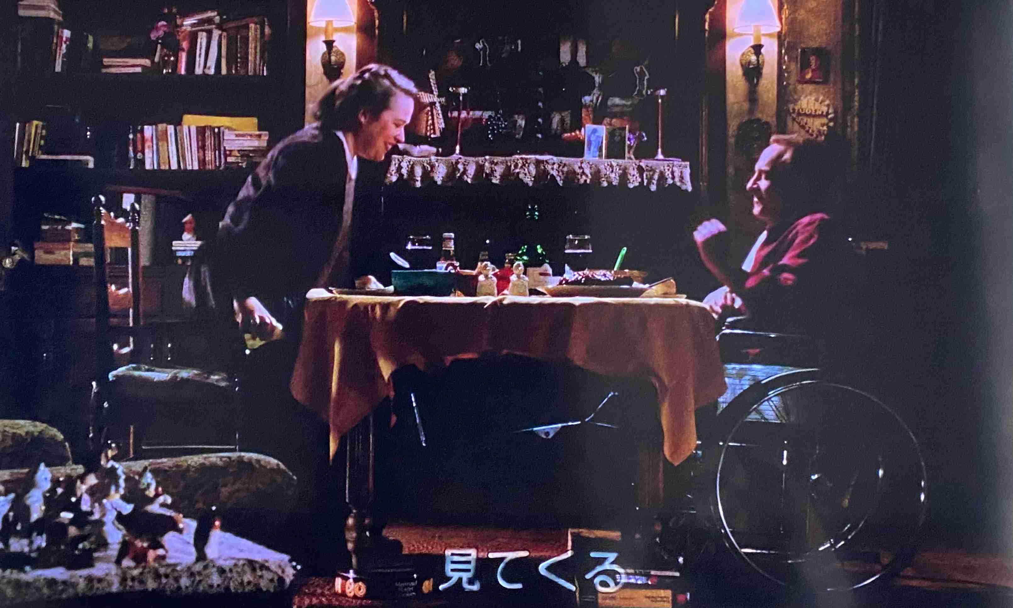 映画「ミザリー」を語ろう | ガールズちゃんねる - Girls Channel