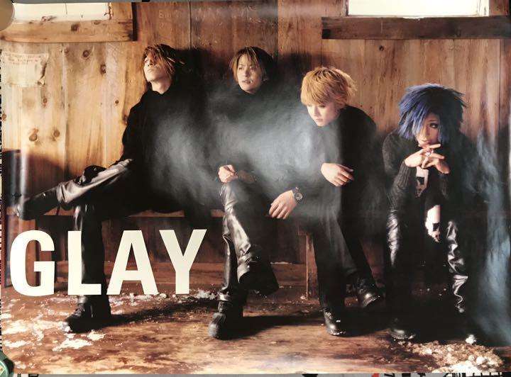 GLAYで好きな曲 | ガールズちゃんねる - Girls Channel
