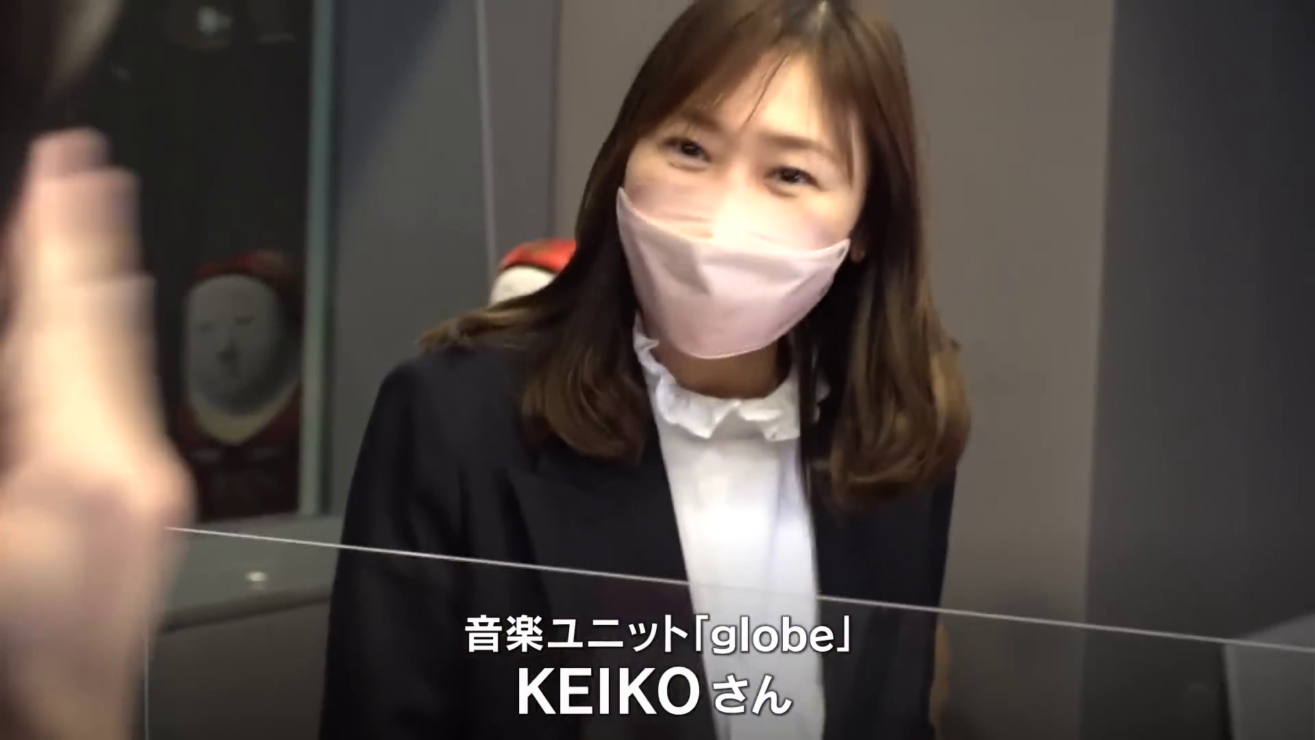 globe・KEIKO マーク・パンサーのラジオで“11年ぶり”メディア生出演「お久しぶりです～」 | ガールズちゃんねる - Girls Channel