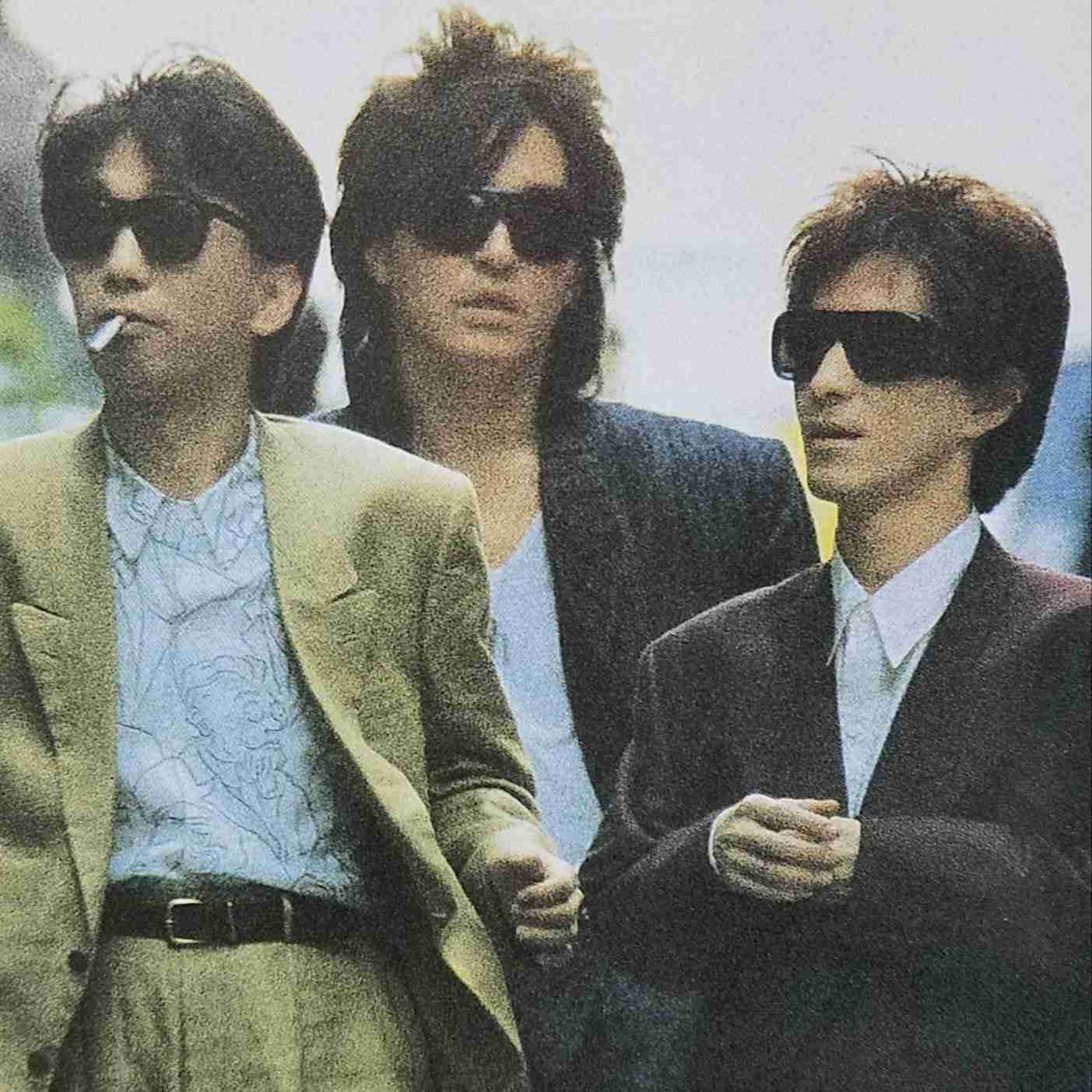 TMNETWORKを語りたい! | ガールズちゃんねる - Girls Channel