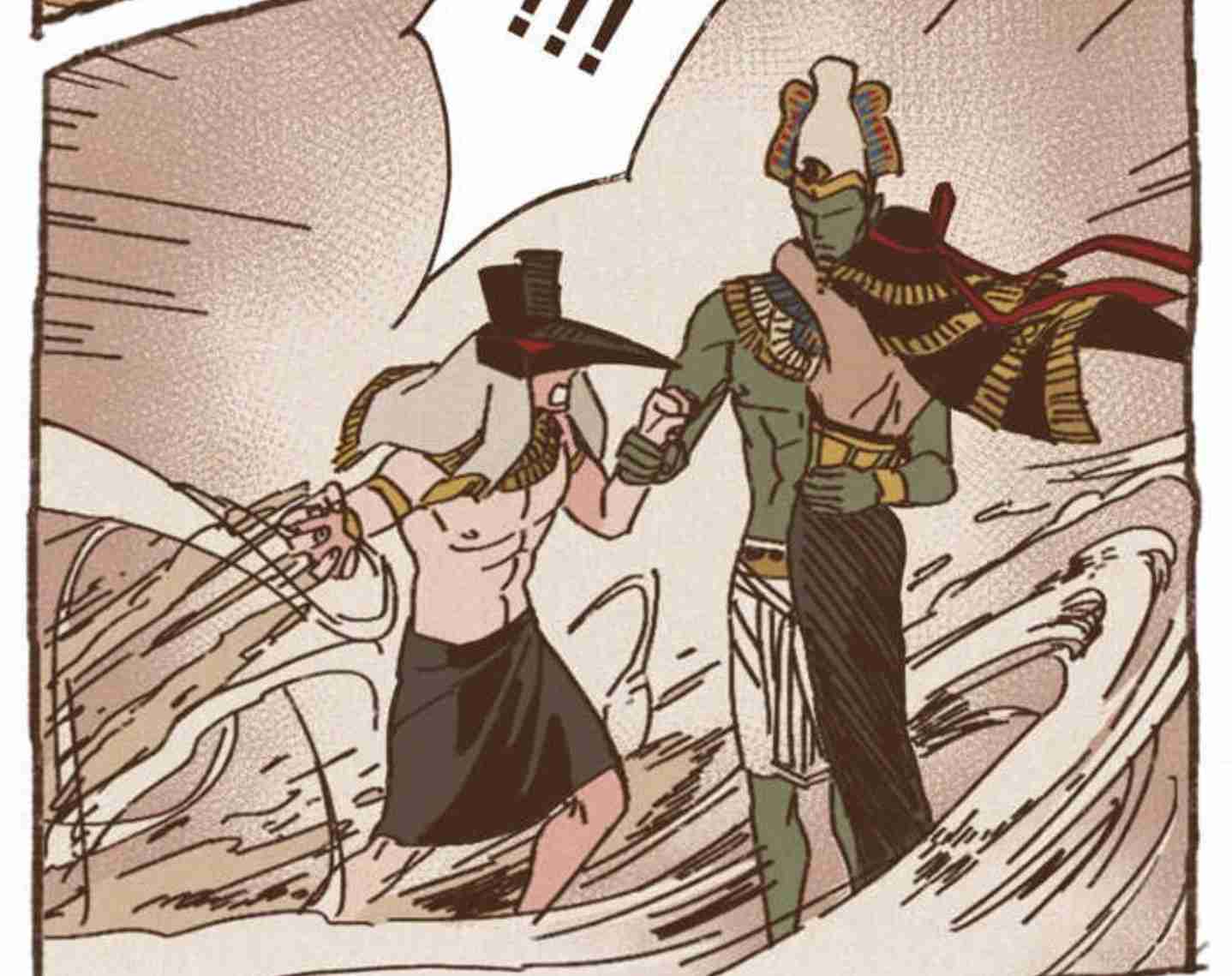 漫画ENNEADの話がしたいPart2【BL】 | ガールズちゃんねる - Girls Channel