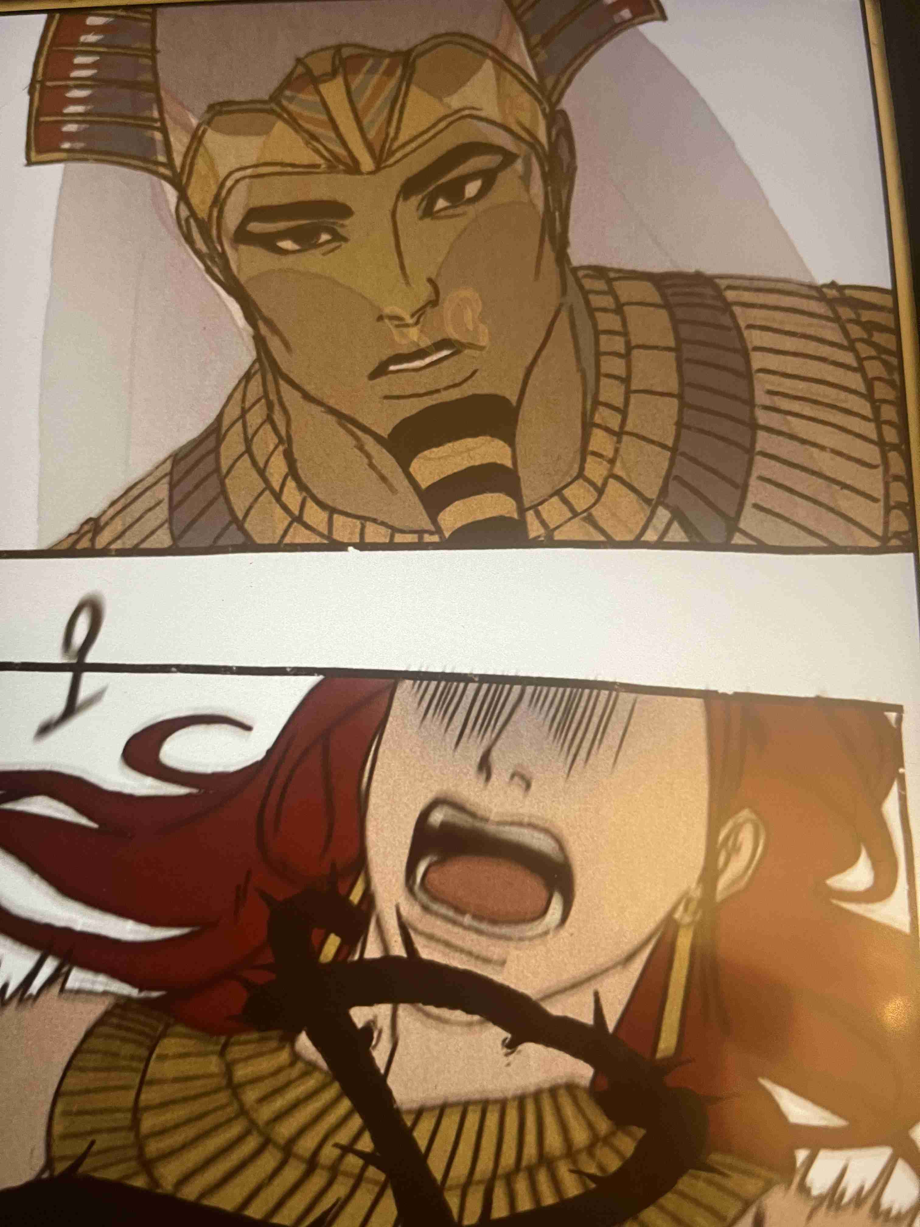 漫画ENNEADの話がしたい【BL】 | ガールズちゃんねる - Girls Channel