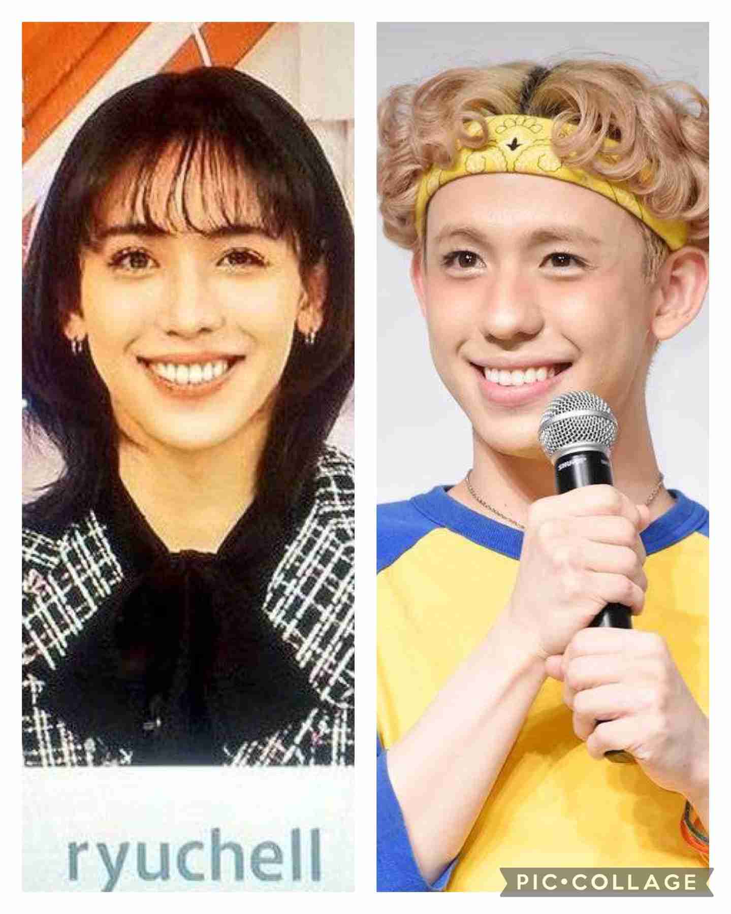 激やせのryuchell、美少女ショットを連発「まいにち色んな感情で心がやわやわ忙しいワ」 | ガールズちゃんねる - Girls Channel