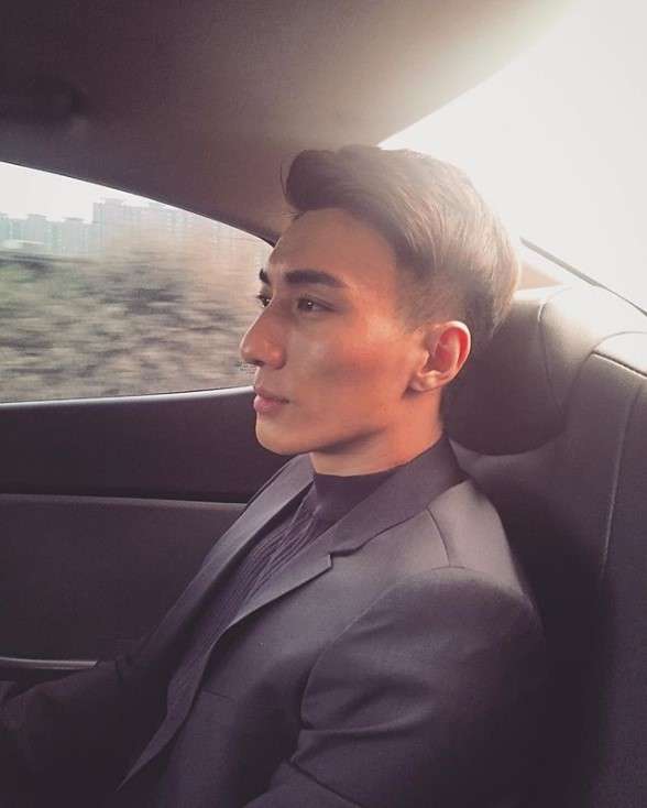 いろんなアジアのイケメンが見たい part18 | ガールズちゃんねる - Girls Channel