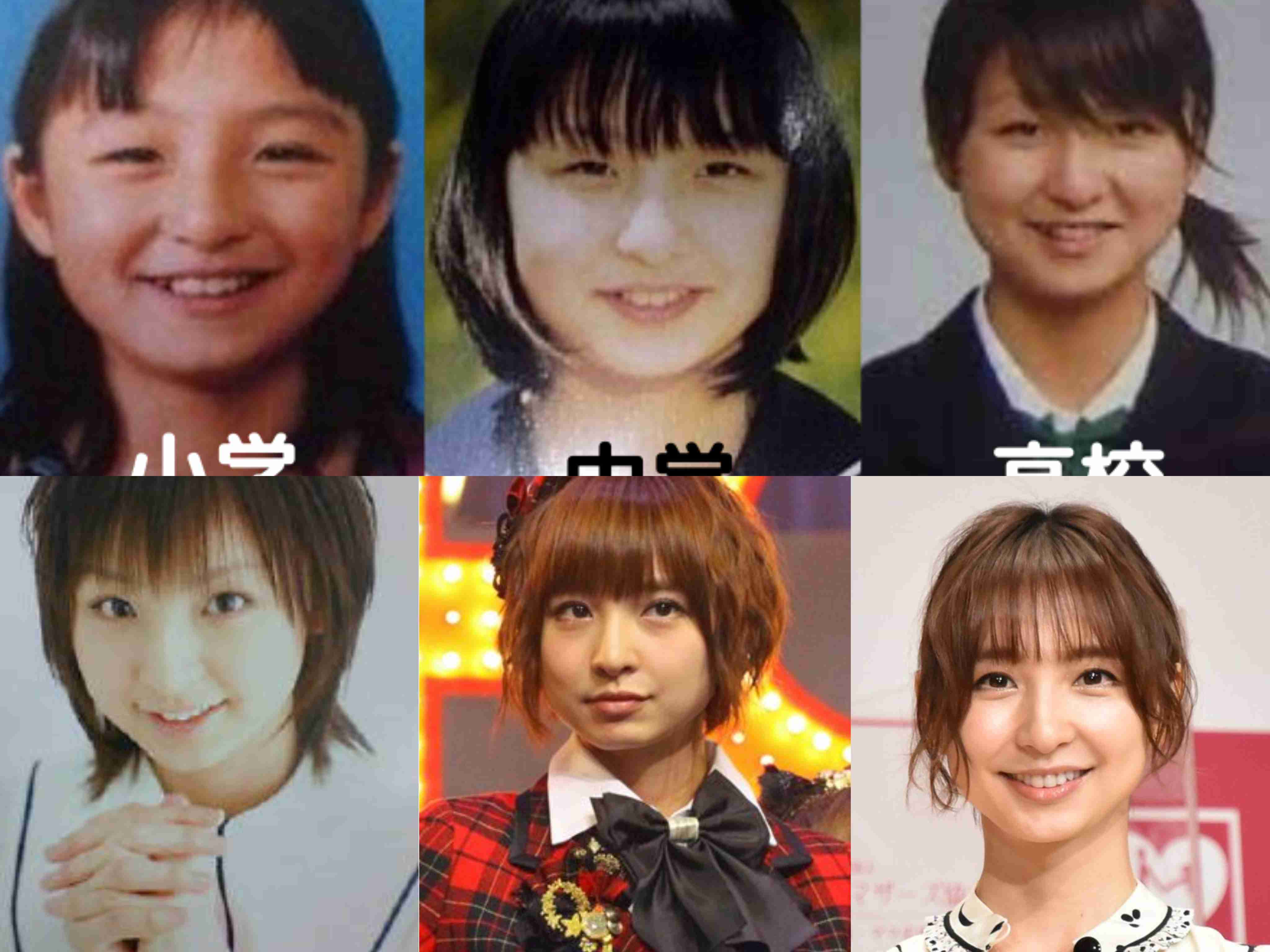 《泥沼不倫訴訟》元AKB篠田麻里子（36）が追い詰められた“不貞の物証”「月経周期アプリに篠田が残した“あるアイコン”」「LINEにはイチャイチャしているやりとりが…」 | ガールズちゃんねる ...