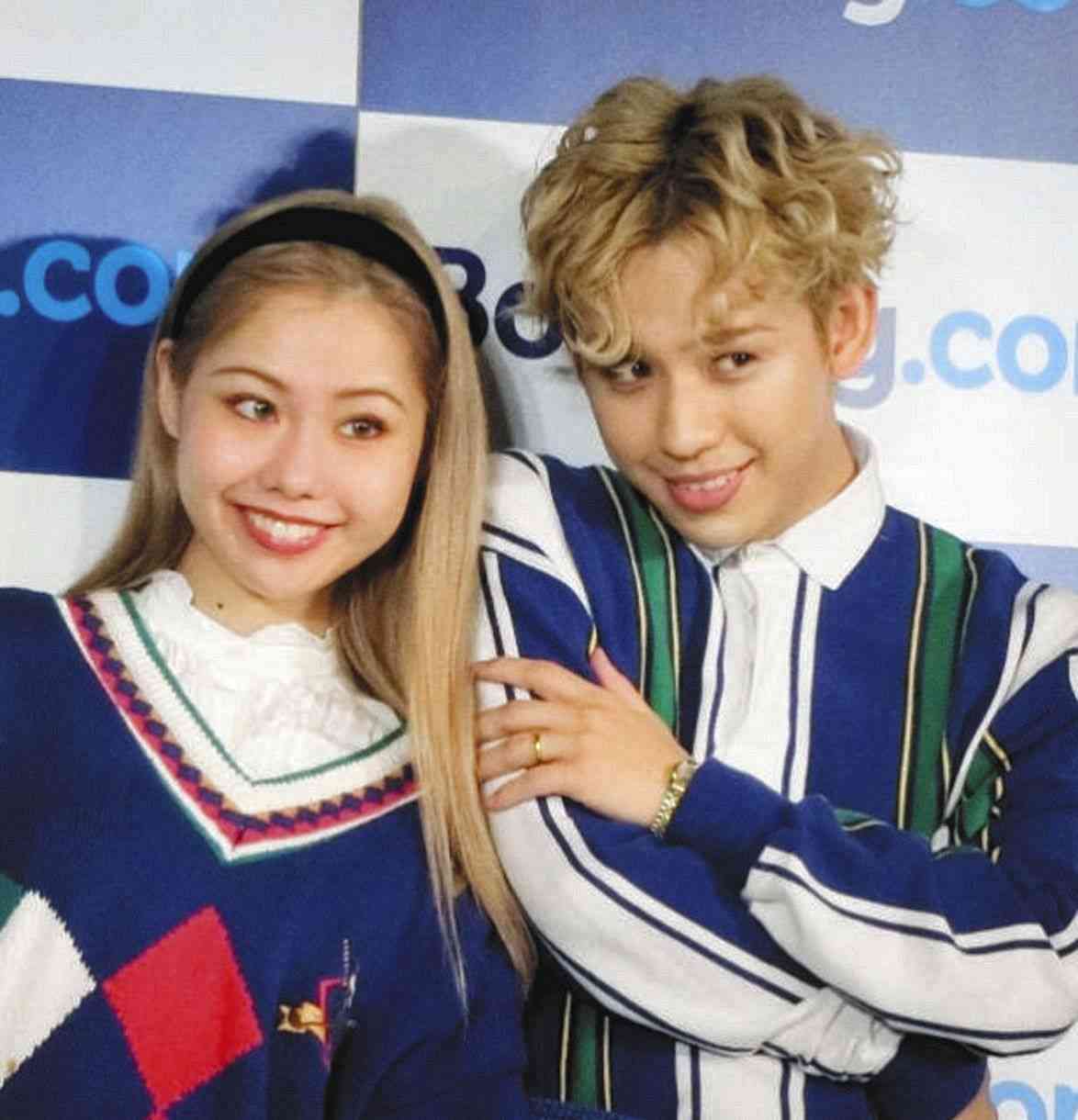 ryuchell「男性が好き」告白の理由説明 ロングヘアで「サンジャポ」出演 | ガールズちゃんねる - Girls Channel