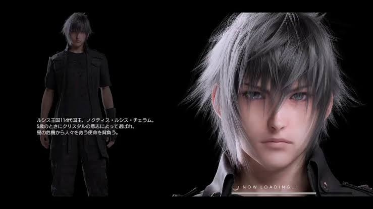 「夜」が似合うキャラ | ガールズちゃんねる - Girls Channel