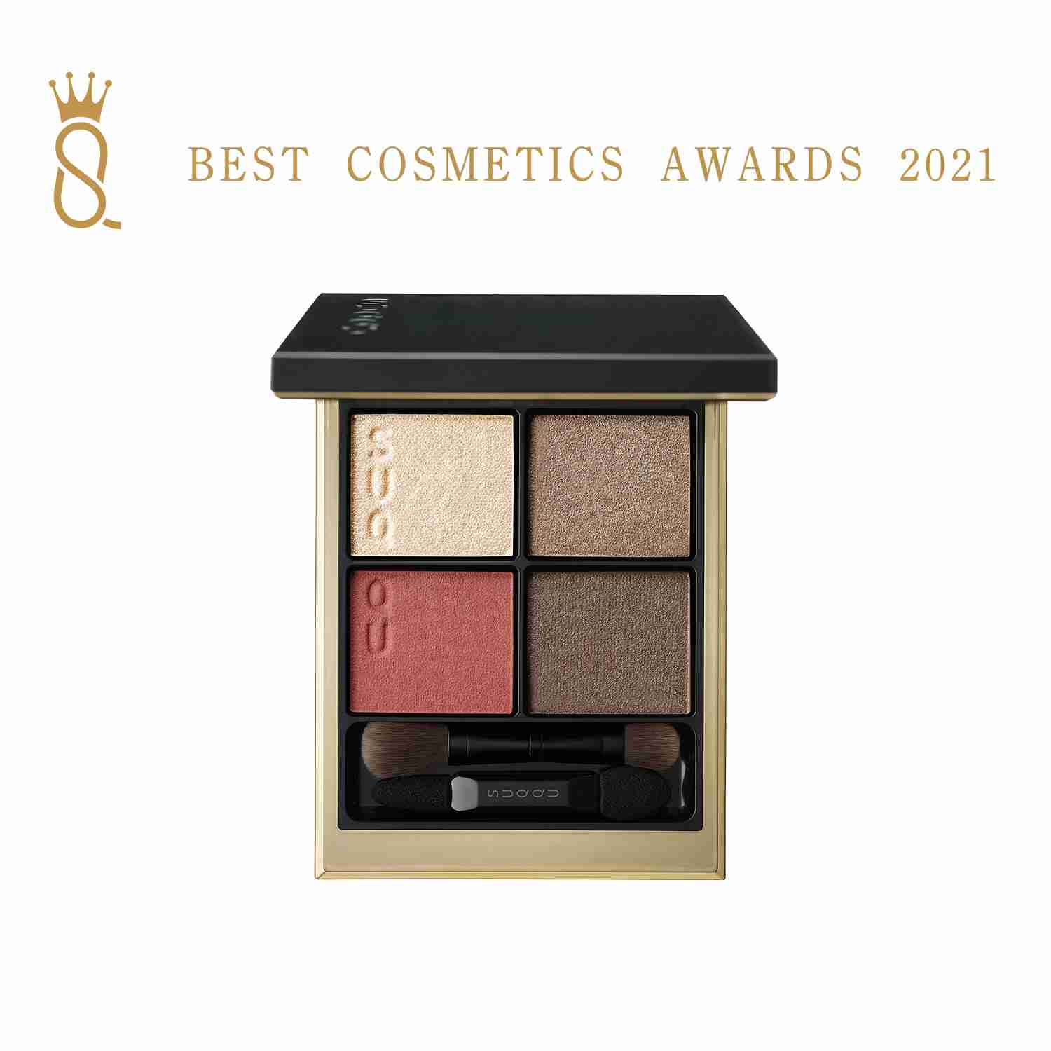 【コスメ】 SUQQU | ガールズちゃんねる - Girls Channel