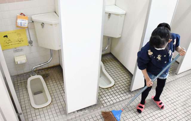 昔と今の学校の違い | ガールズちゃんねる - Girls Channel