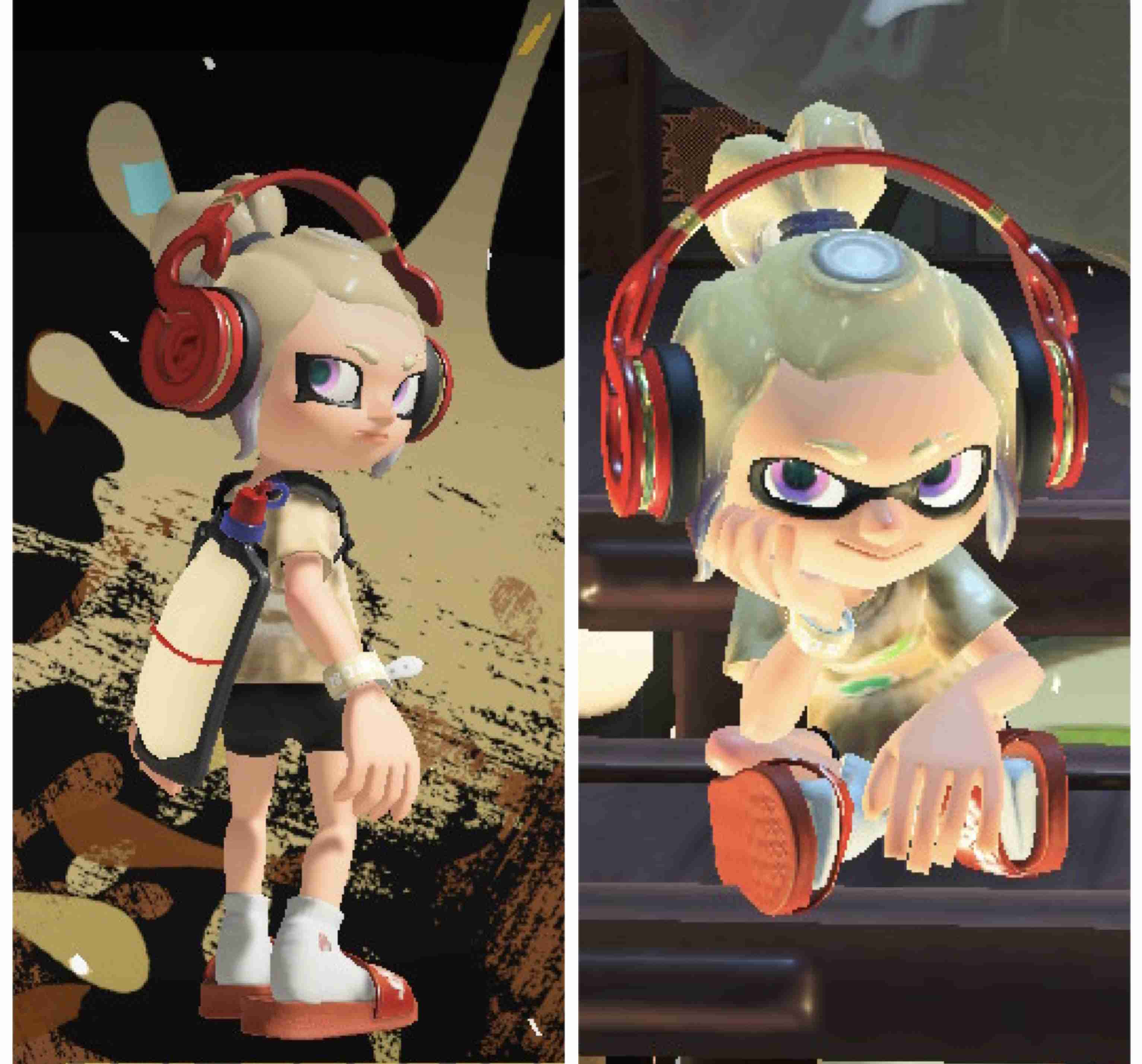 Splatoon3を楽しむトピ【スプラトゥーン3】Part6 | ガールズちゃんねる - Girls Channel