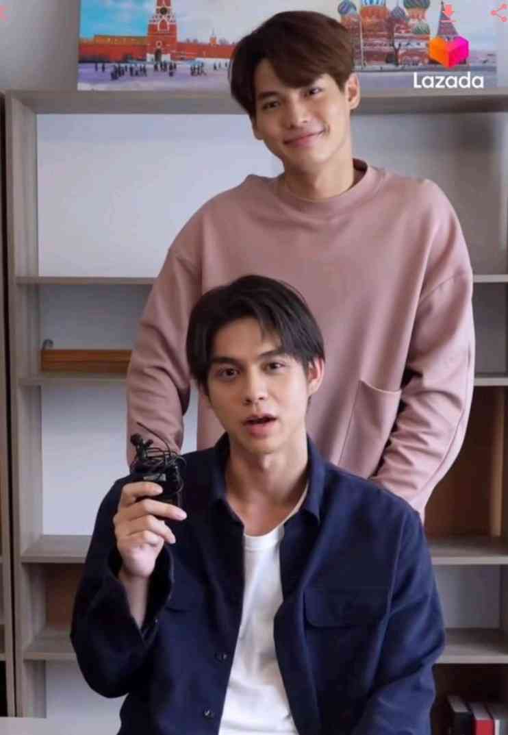 【定期】2gether the seriesについて話そうPart35【タイBL】 | ガールズちゃんねる - Girls Channel