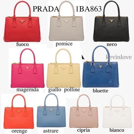 PRADAの財布バッグ愛用してる人 | ガールズちゃんねる - Girls Channel