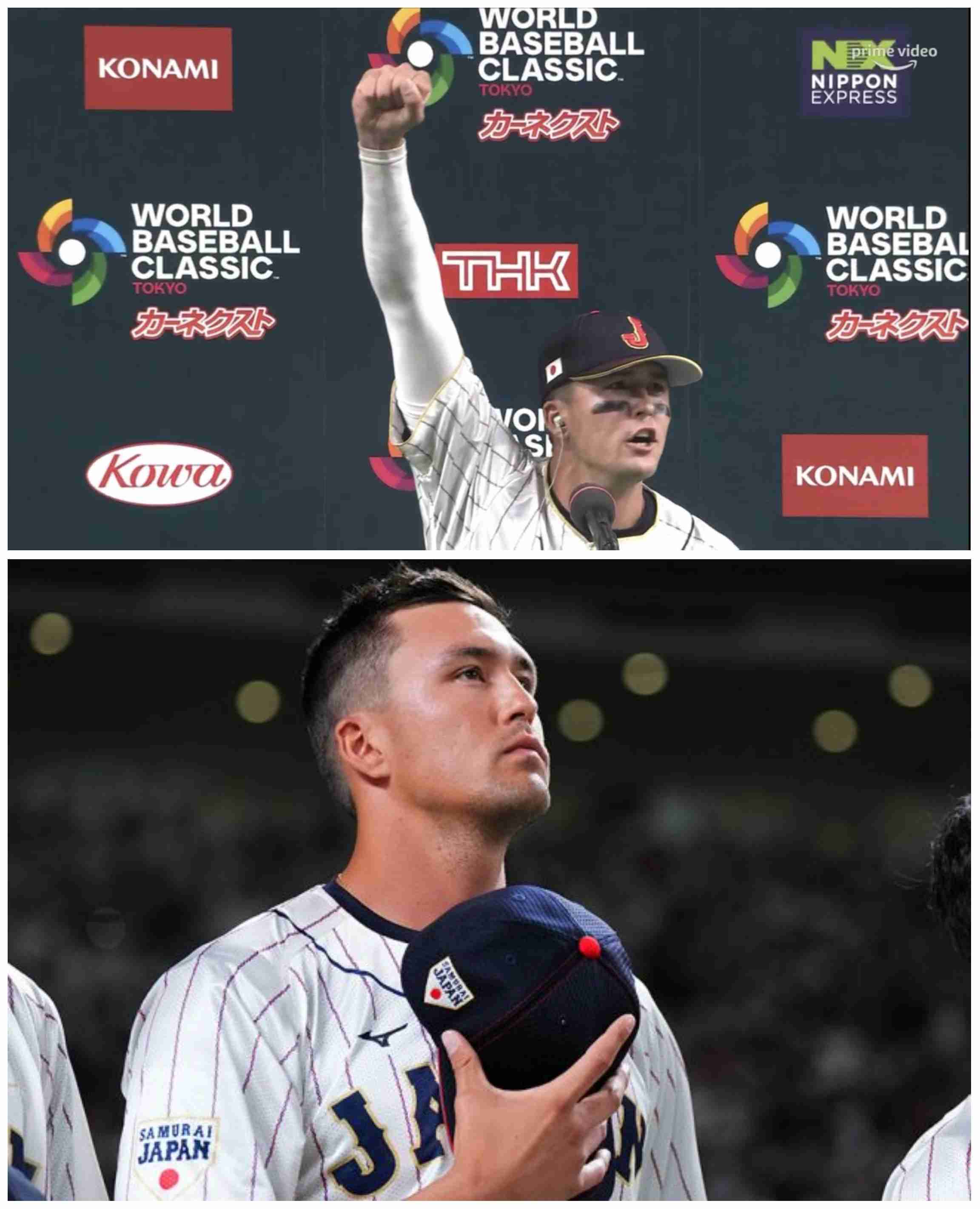 【実況・感想】WBC2023 第2戦 日本vs韓国 | ガールズちゃんねる - Girls Channel