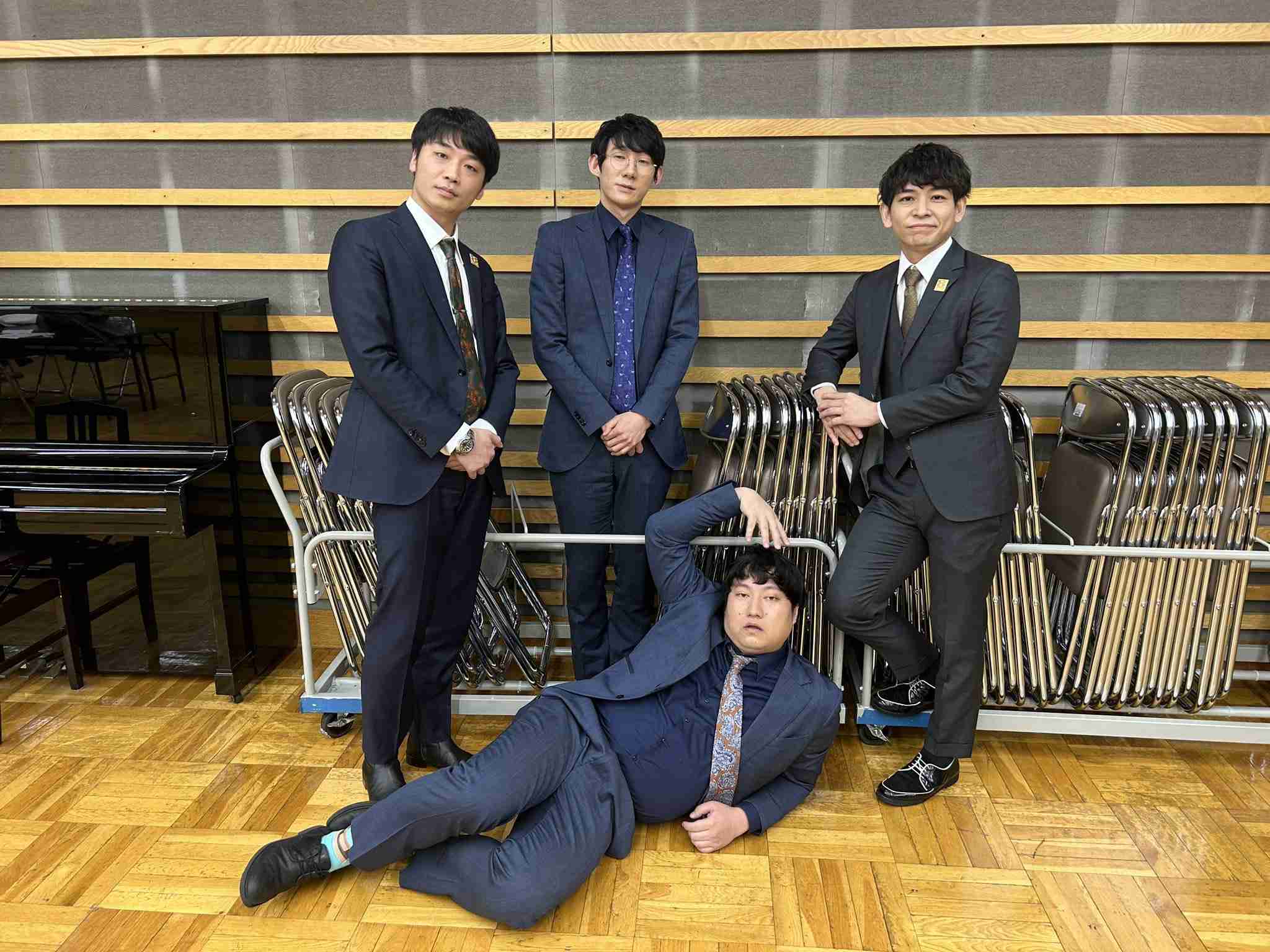 【実況・感想】土曜プレミアム・ENGEIグランドスラム【今夜限り！生で「R－1」SPコラボ】 | ガールズちゃんねる - Girls Channel