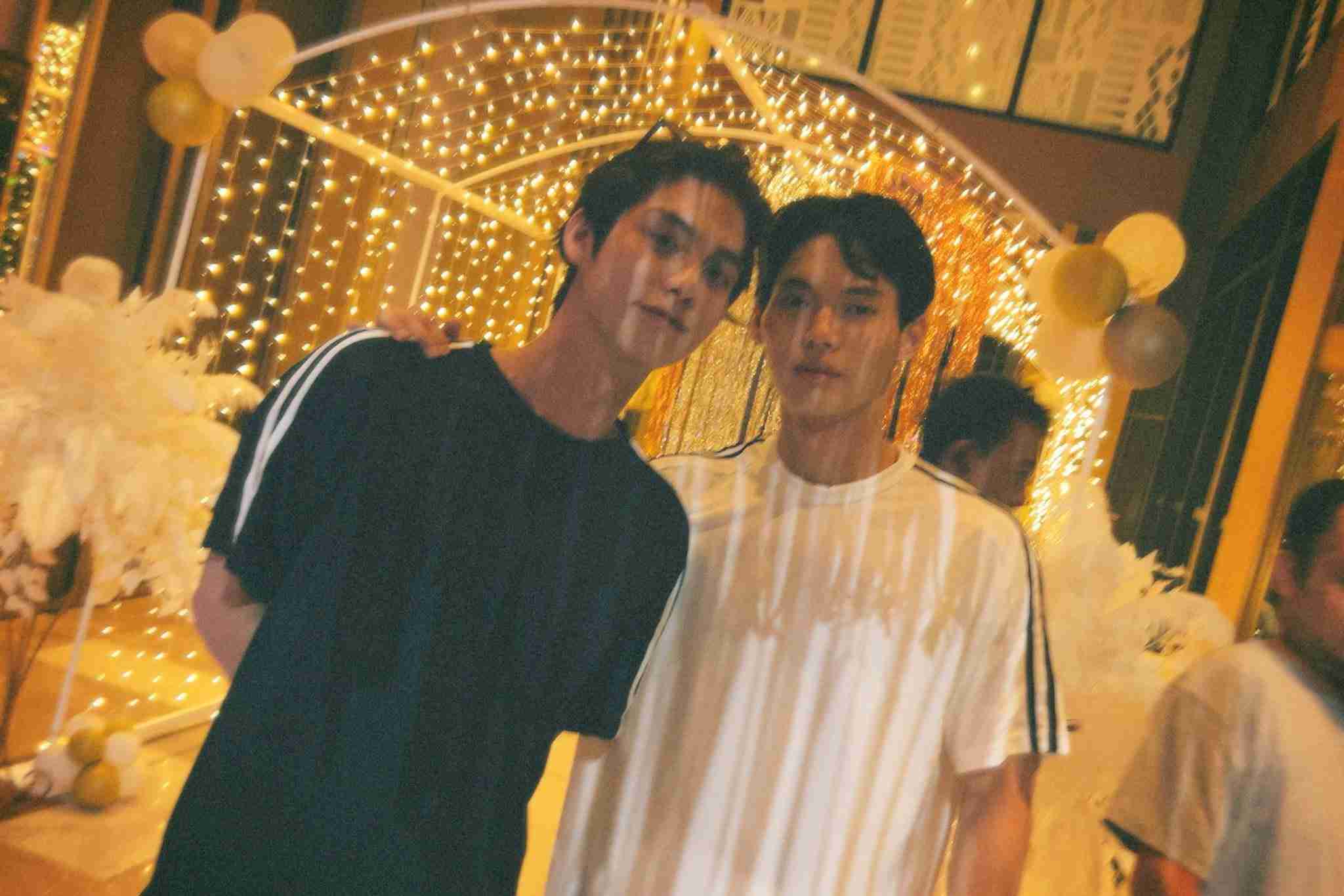 【定期】2gether the seriesについて話そうPart36【タイBL】 | ガールズちゃんねる - Girls Channel