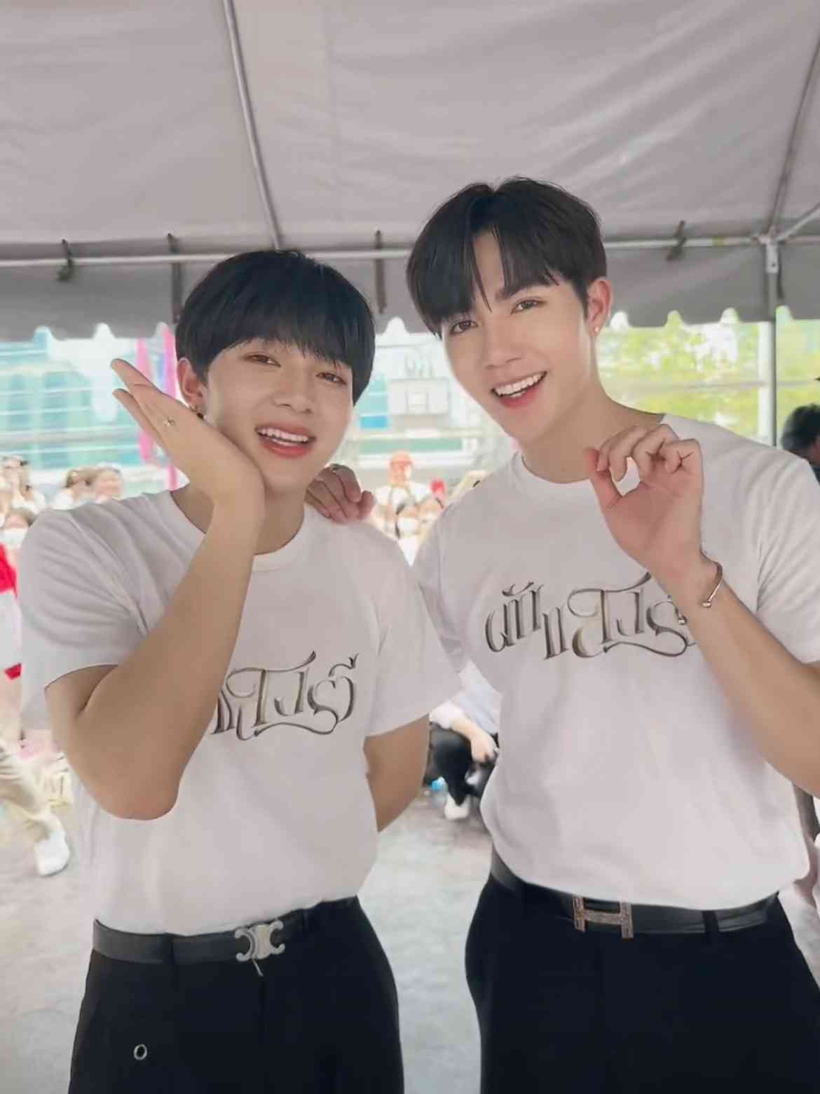 【定期】2gether the seriesについて話そうPart36【タイBL】 | ガールズちゃんねる - Girls Channel