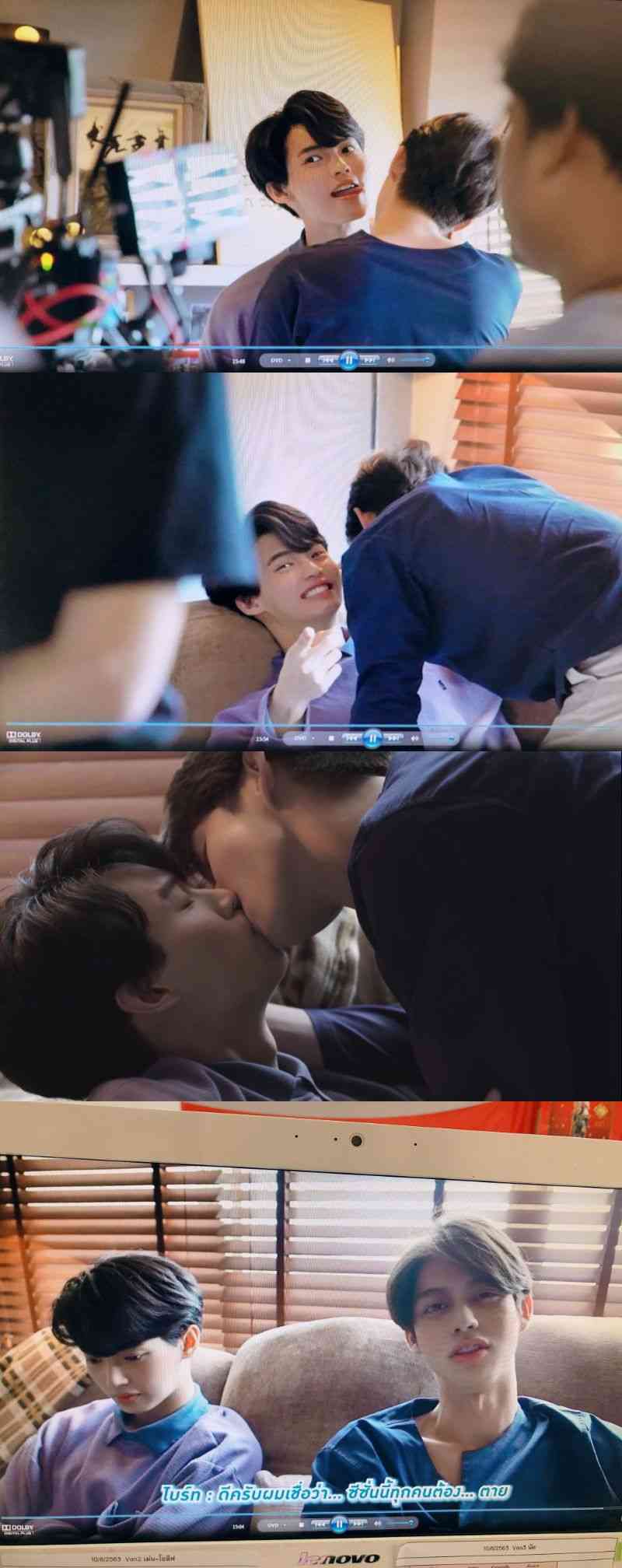 【定期】2gether the seriesについて話そうPart35【タイBL】 | ガールズちゃんねる - Girls Channel