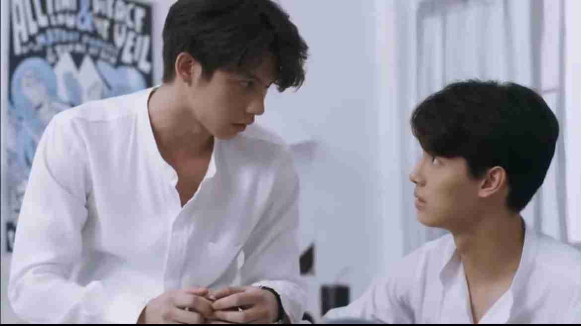 【定期】2gether the seriesについて話そうPart35【タイBL】 | ガールズちゃんねる - Girls Channel