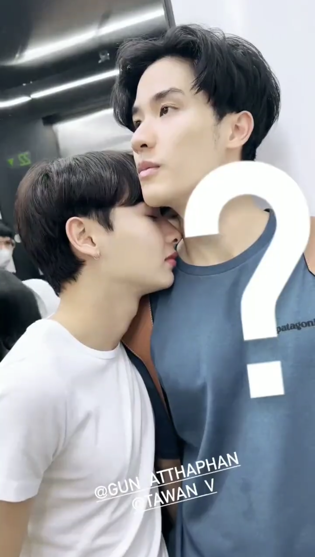 【定期】2gether the seriesについて話そうPart35【タイBL】 | ガールズちゃんねる - Girls Channel