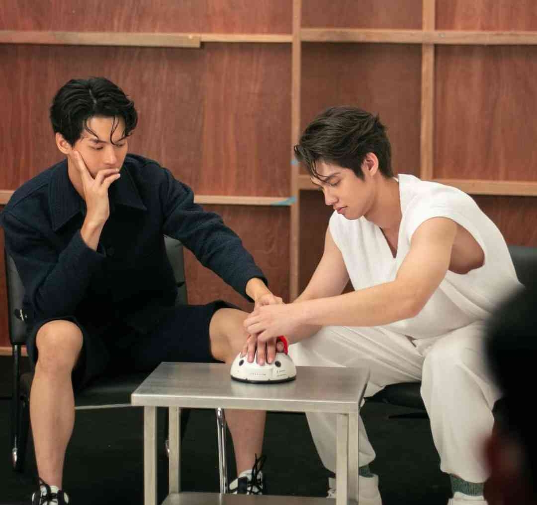 【定期】2gether the seriesについて話そうPart35【タイBL】 | ガールズちゃんねる - Girls Channel