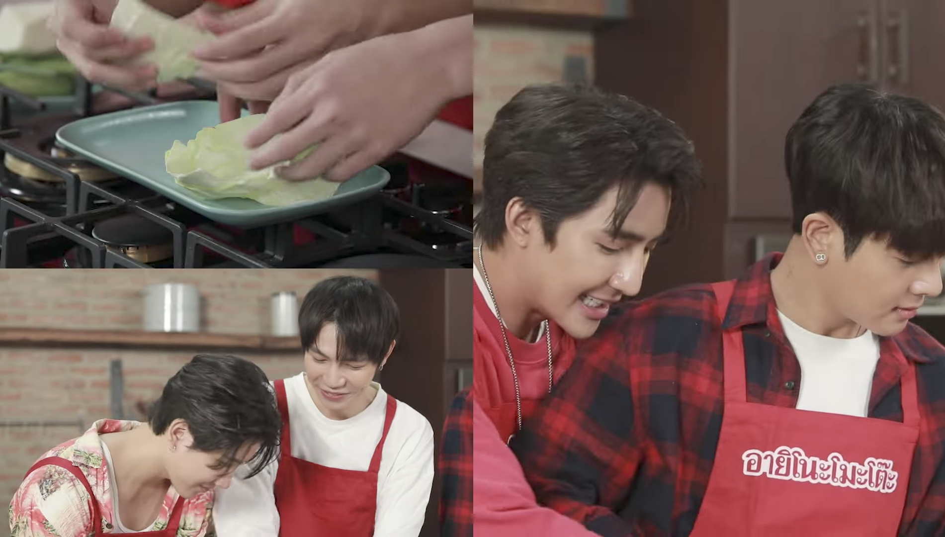 【定期】2gether the seriesについて話そうPart35【タイBL】 | ガールズちゃんねる - Girls Channel