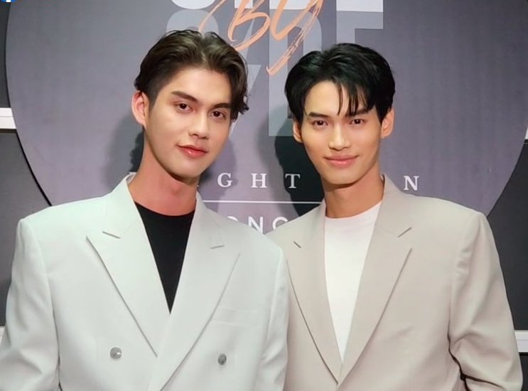 【定期】2gether the seriesについて話そうPart35【タイBL】 | ガールズちゃんねる - Girls Channel