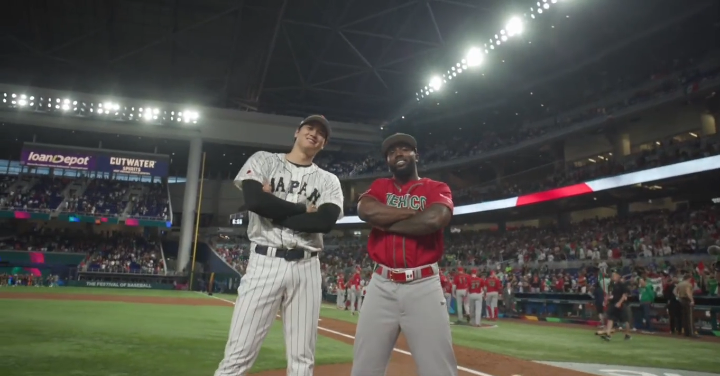 【実況・感想】WBC2023 準決勝 日本vsメキシコ | ガールズちゃんねる - Girls Channel