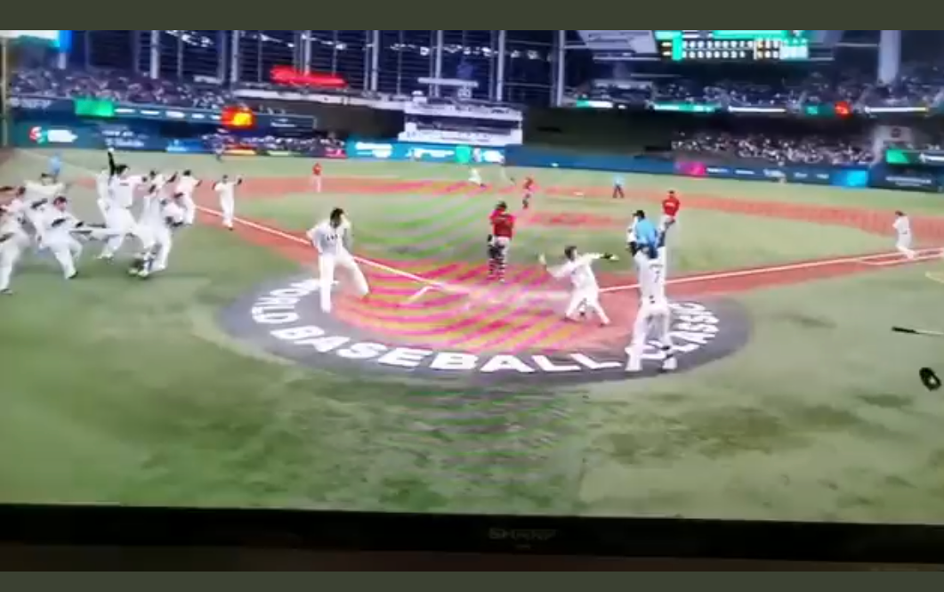 【実況・感想】WBC2023 準決勝 日本vsメキシコ | ガールズちゃんねる - Girls Channel