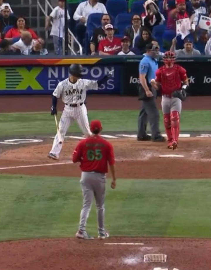 【実況・感想】WBC2023 準決勝 日本vsメキシコ | ガールズちゃんねる - Girls Channel